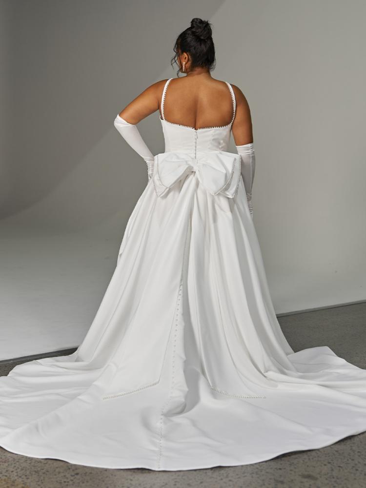 Hayworth - LUV Bridal