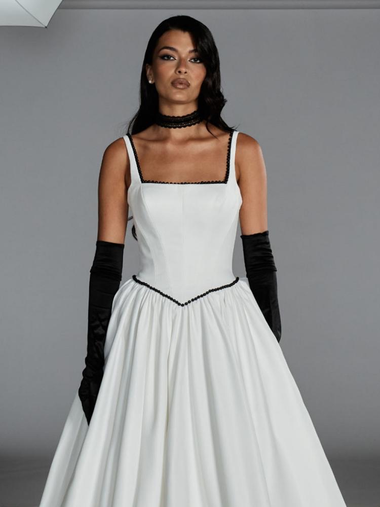 Hayworth - LUV Bridal