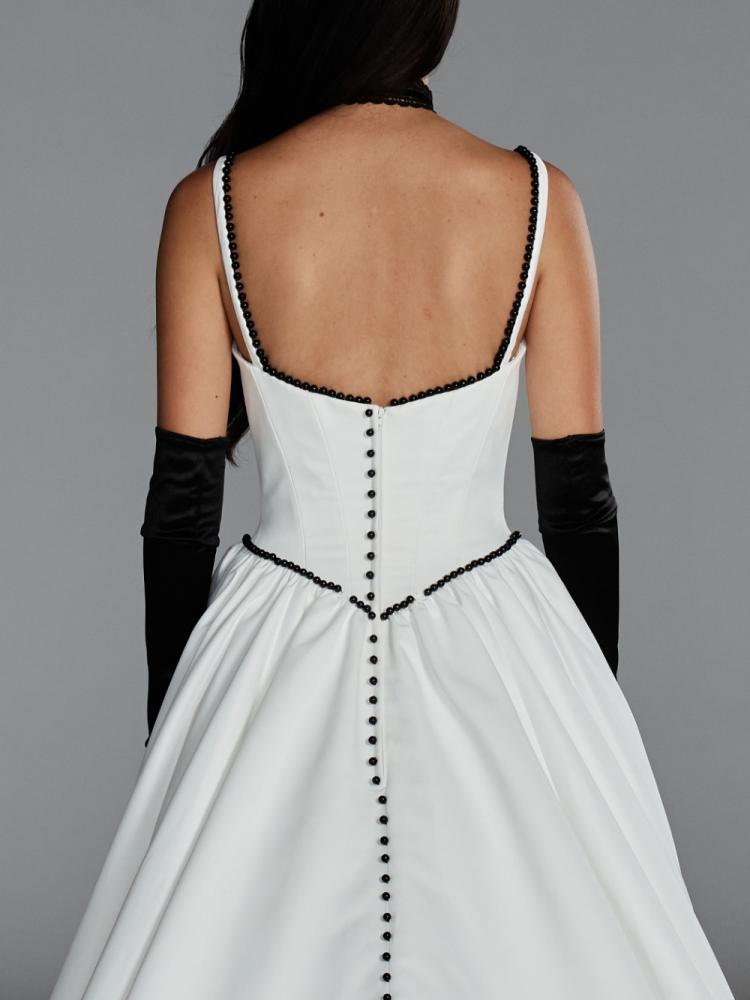 Hayworth - LUV Bridal