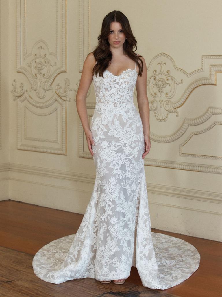 Lizzano - LUV Bridal