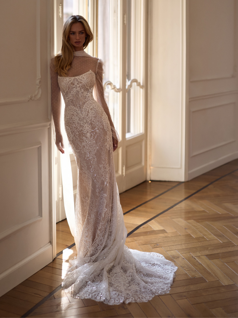 Lunova - LUV Bridal