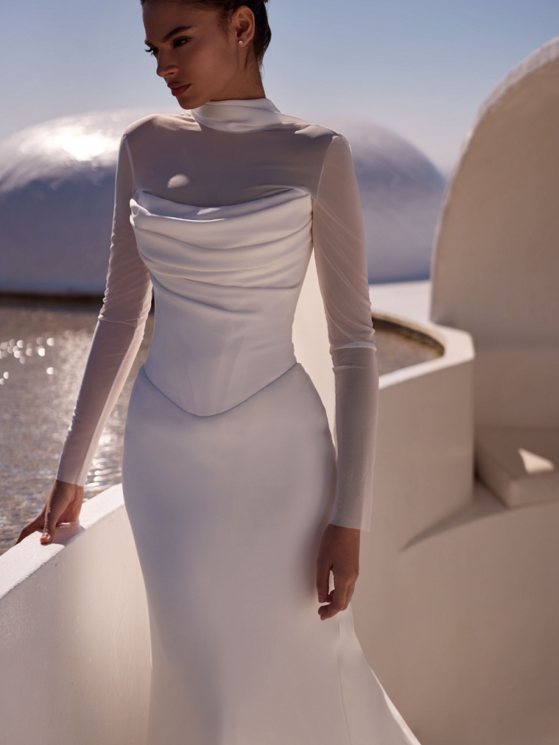 Orlaya - LUV Bridal