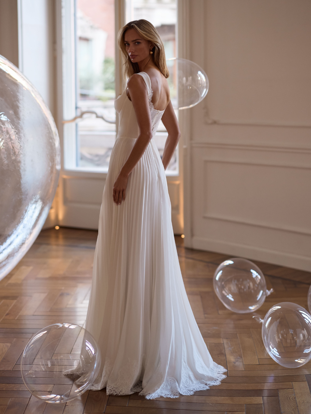 Rosabelle - LUV Bridal