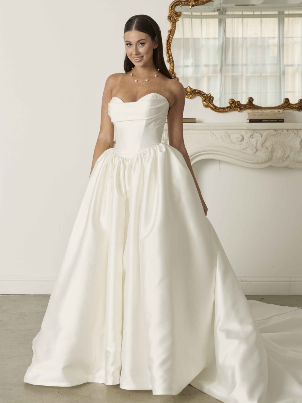 Theo - LUV Bridal