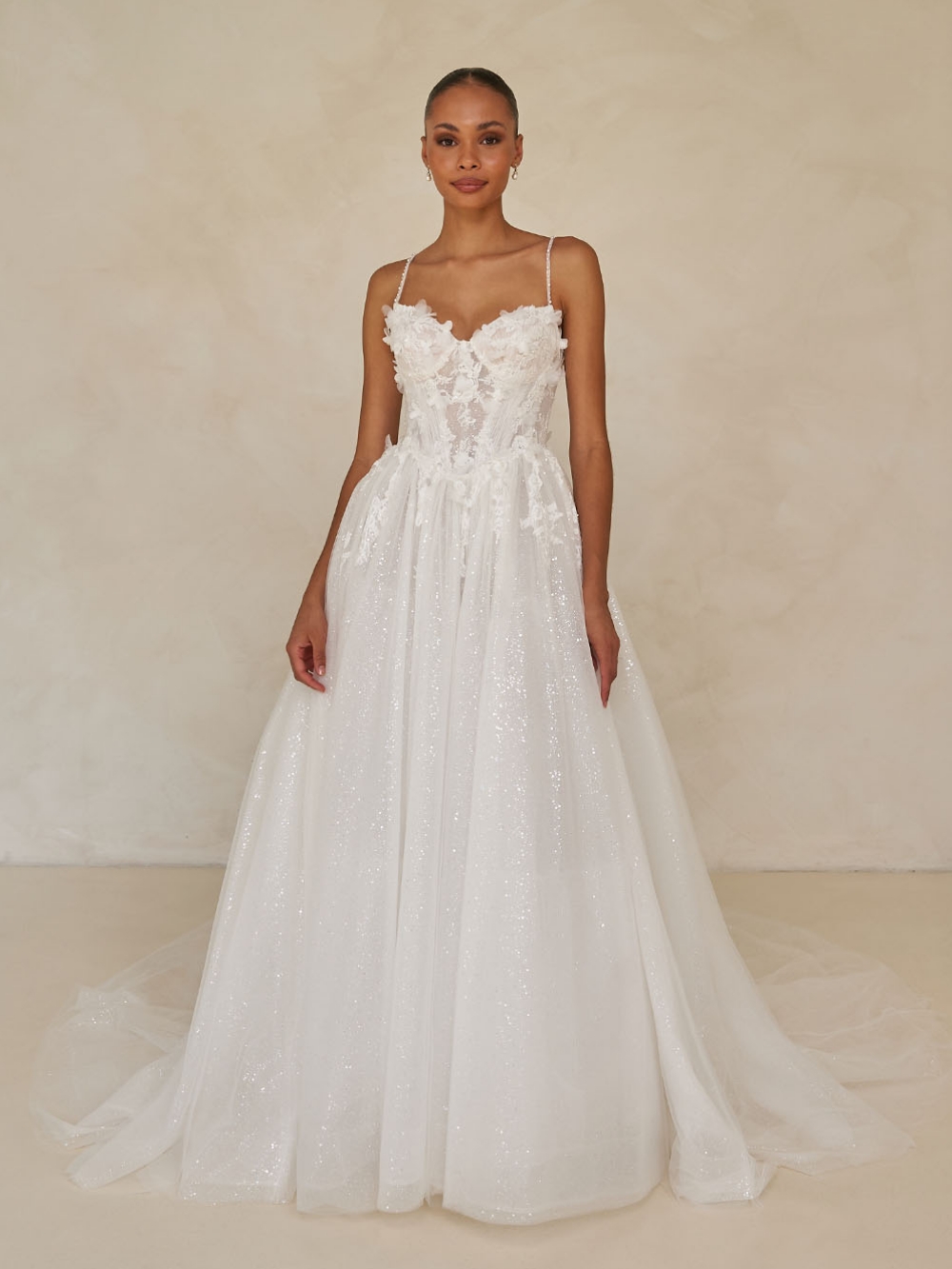 Wakely - LUV Bridal