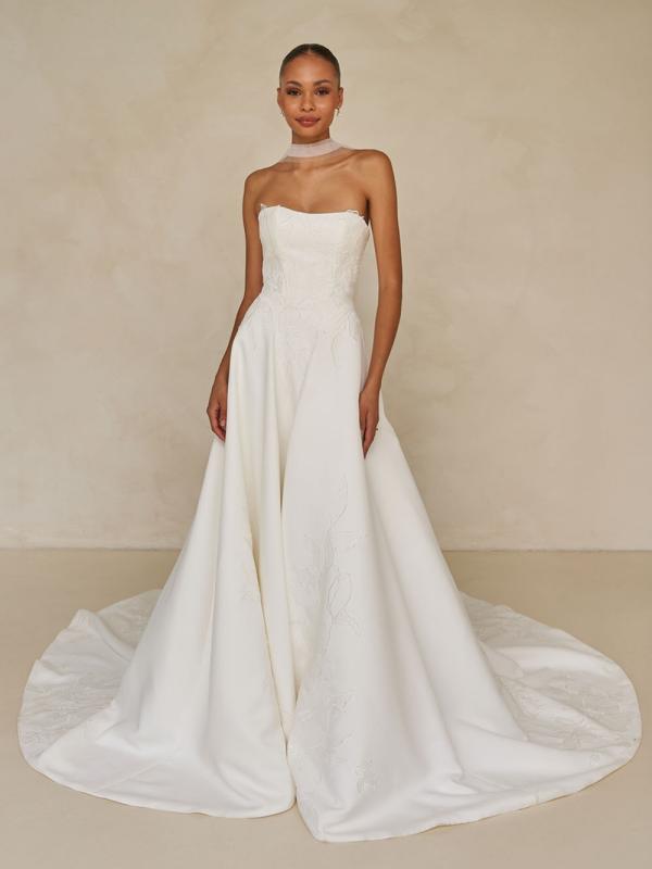 Madi Lane Wedding Dresses | LUV Bridal & Formal