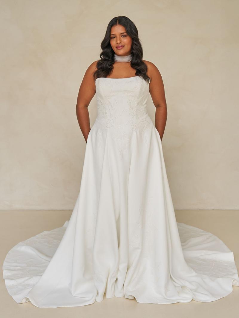 Wendall - LUV Bridal