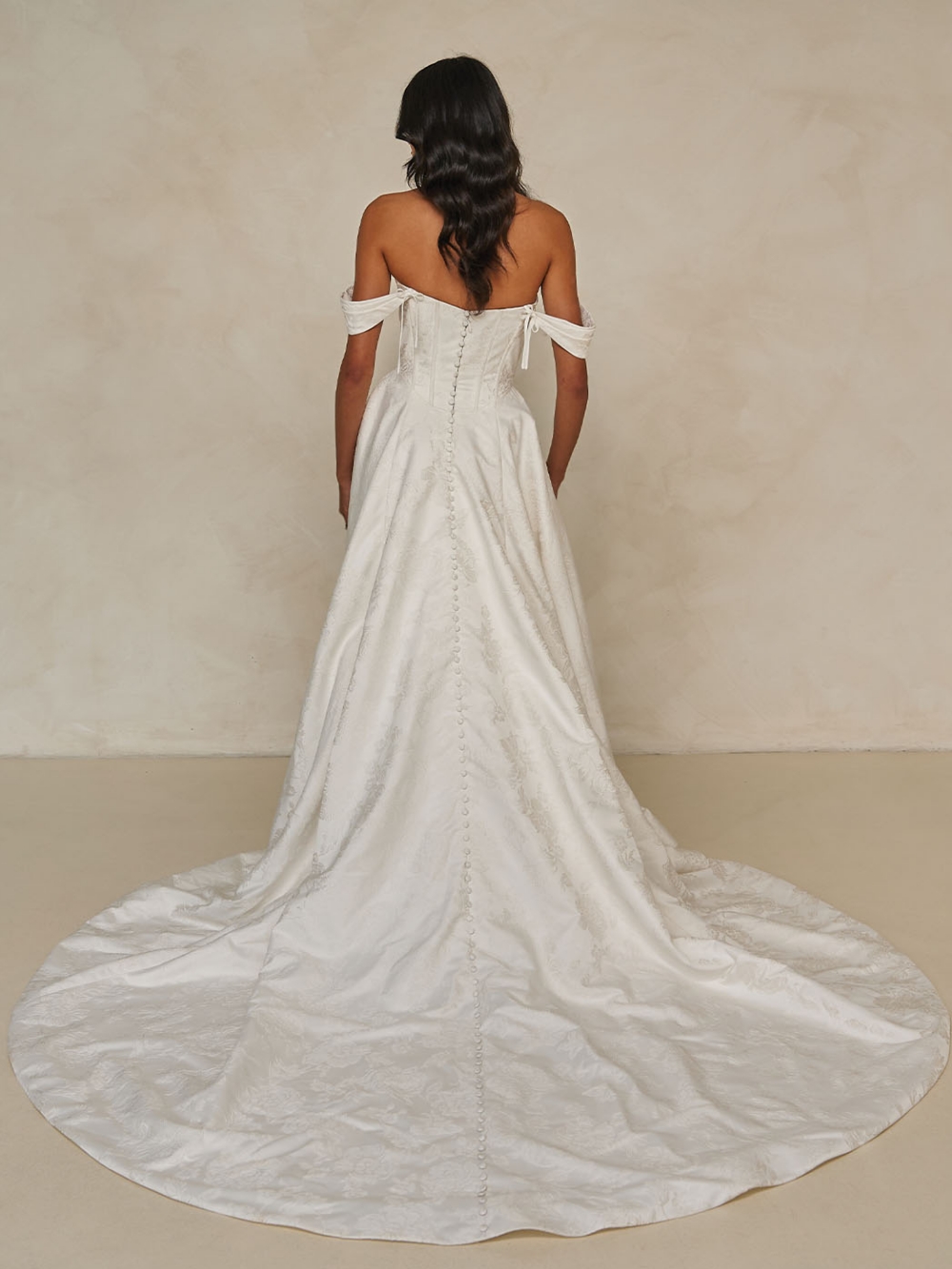 Wilson - LUV Bridal