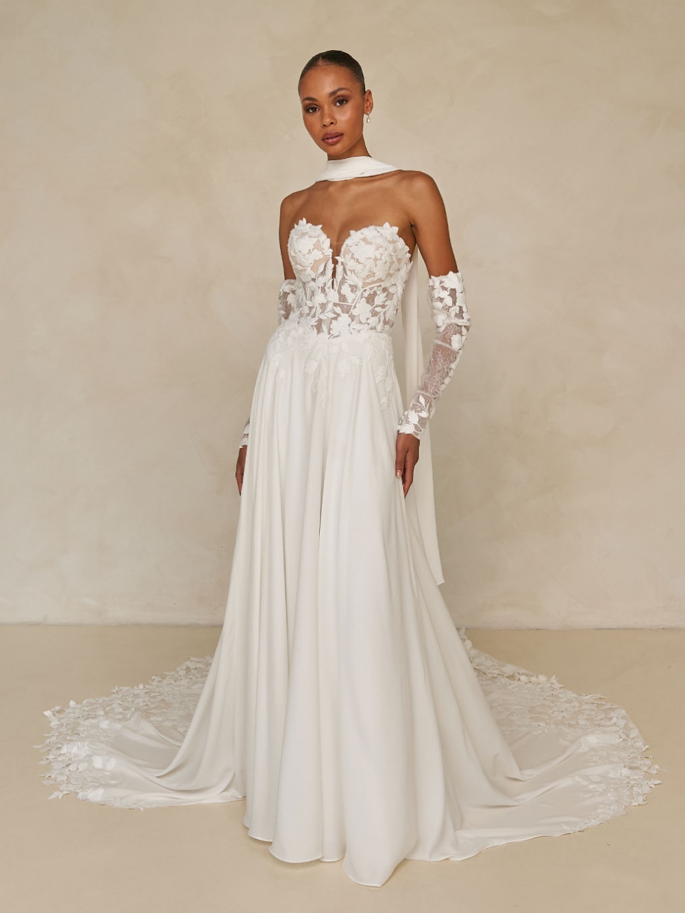 Wynne - LUV Bridal