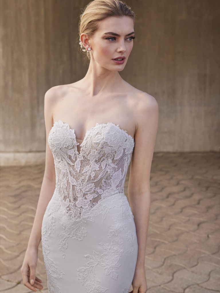 Anok - LUV Bridal