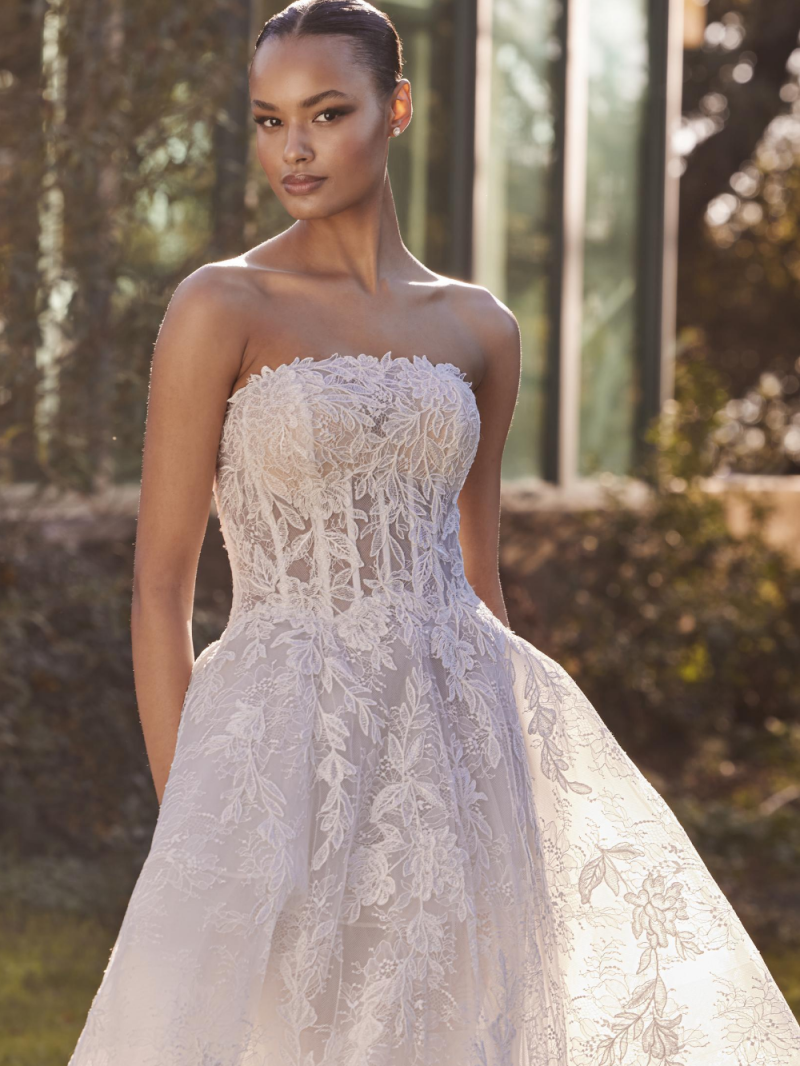 Dabri - LUV Bridal