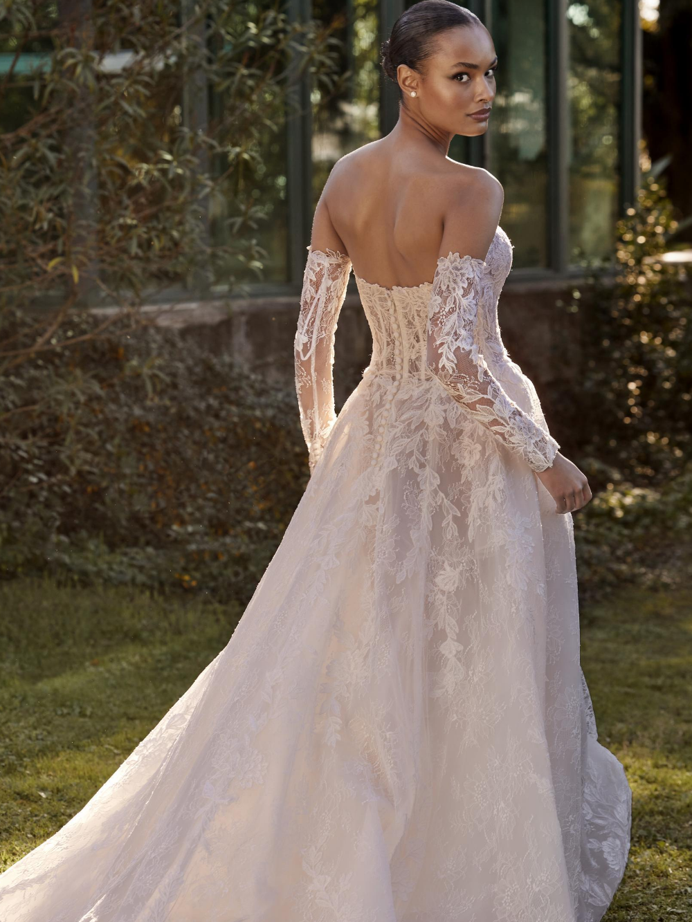 Dabri - LUV Bridal
