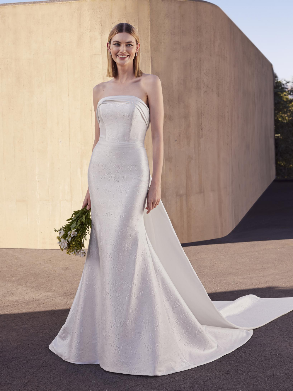 Juny - LUV Bridal