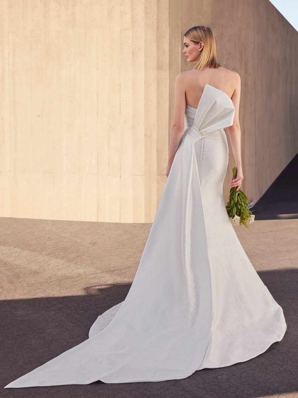 Juny - LUV Bridal