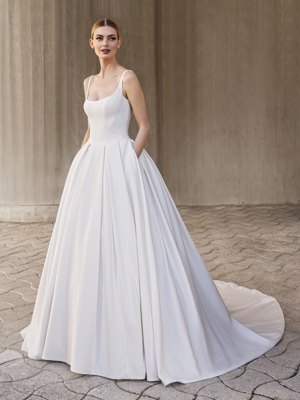 Lordy - LUV Bridal