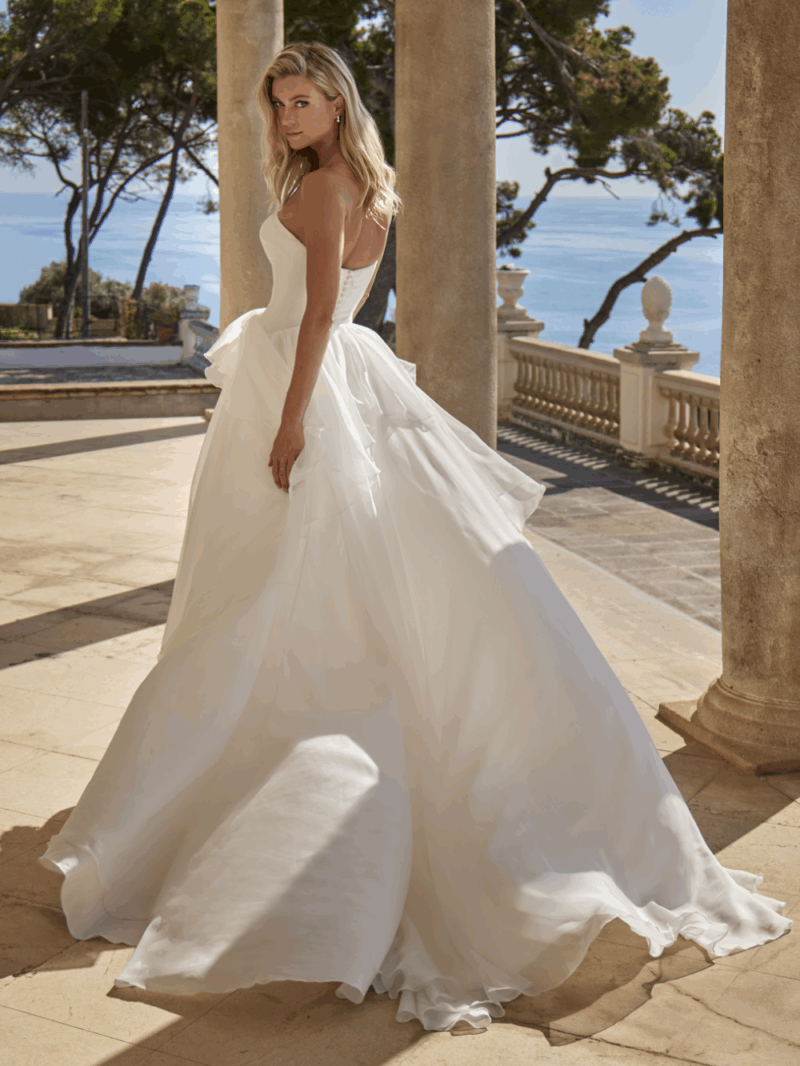 Ayleen - LUV Bridal