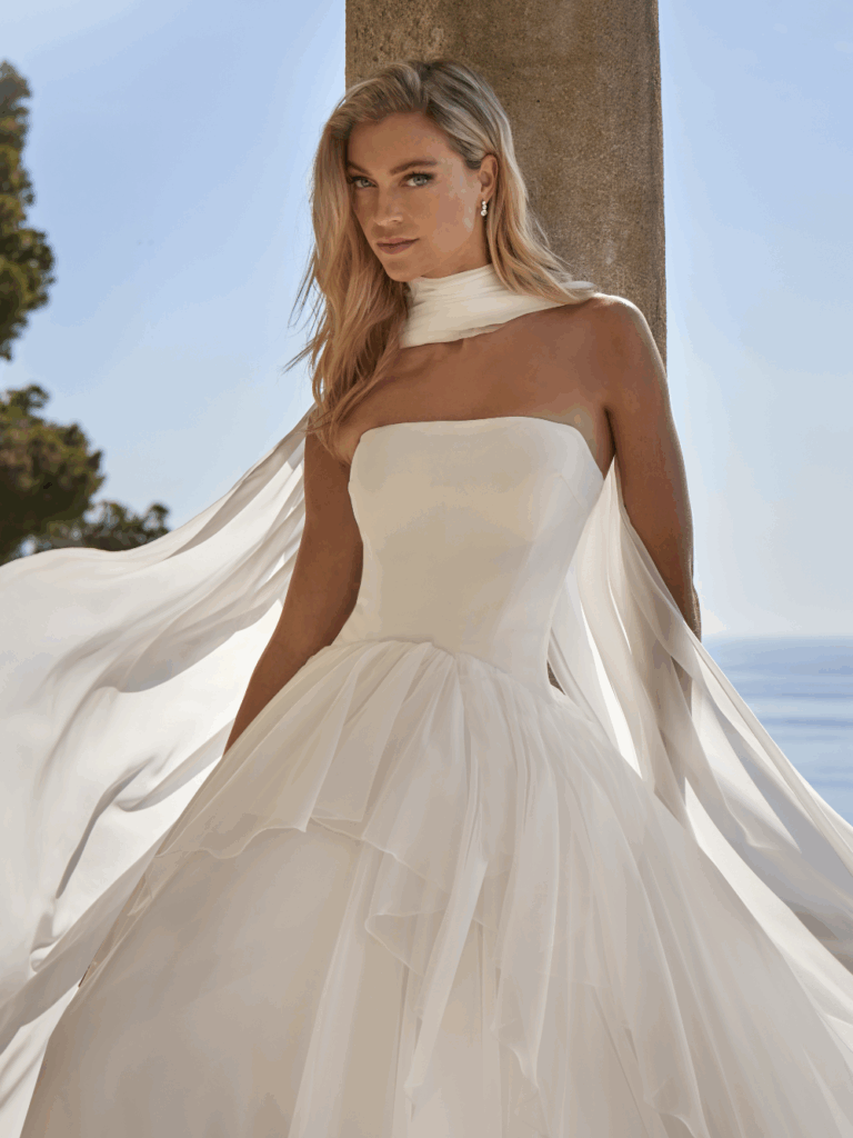 Ayleen - LUV Bridal