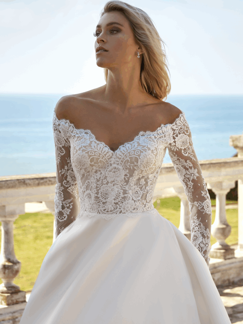 Wini - LUV Bridal