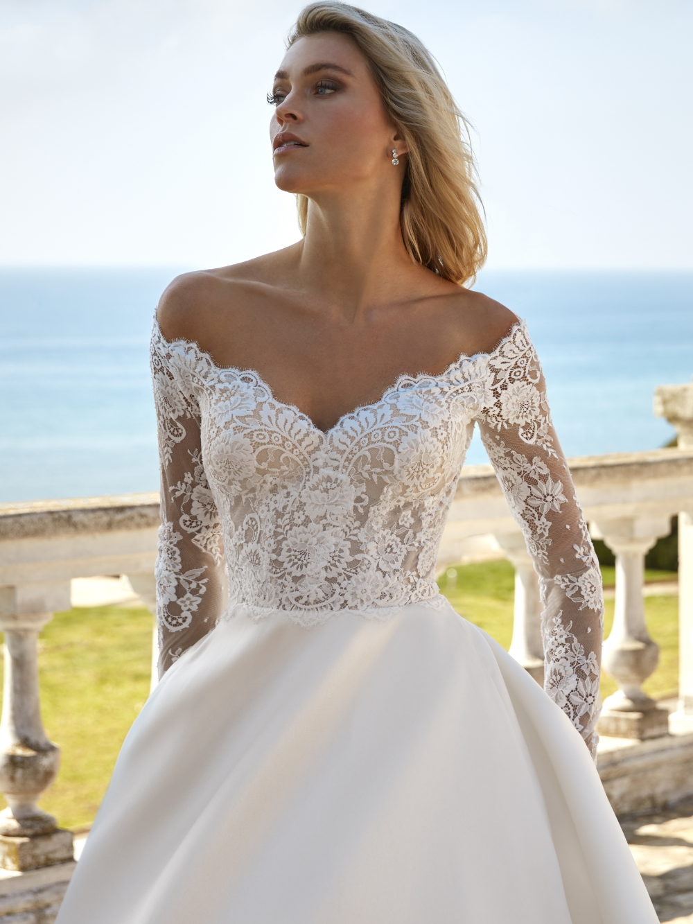 Wini - LUV Bridal