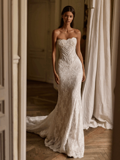 Gleam - LUV Bridal