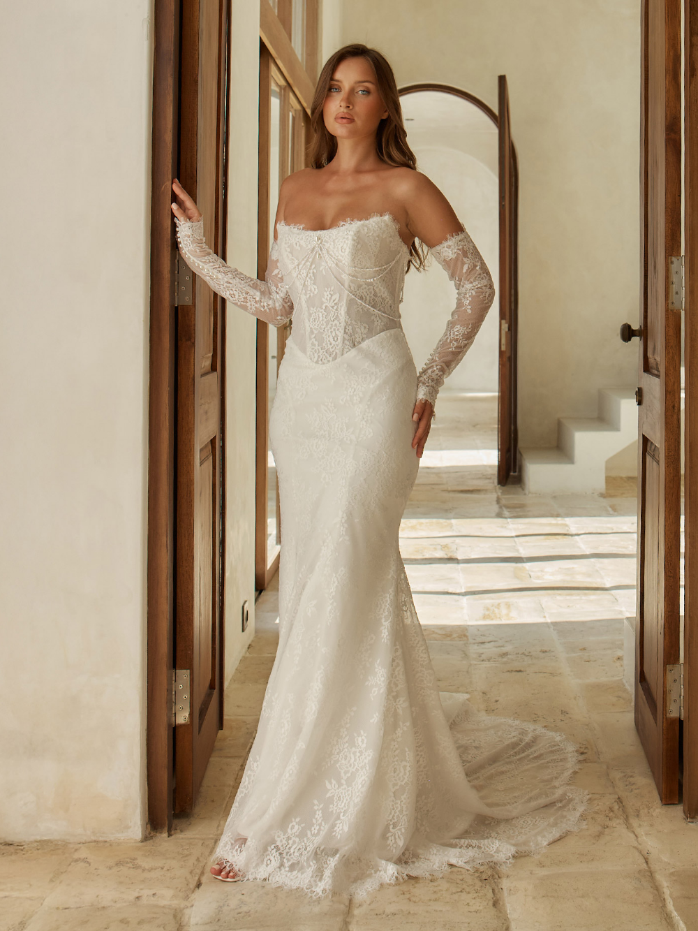 Chessy - LUV Bridal