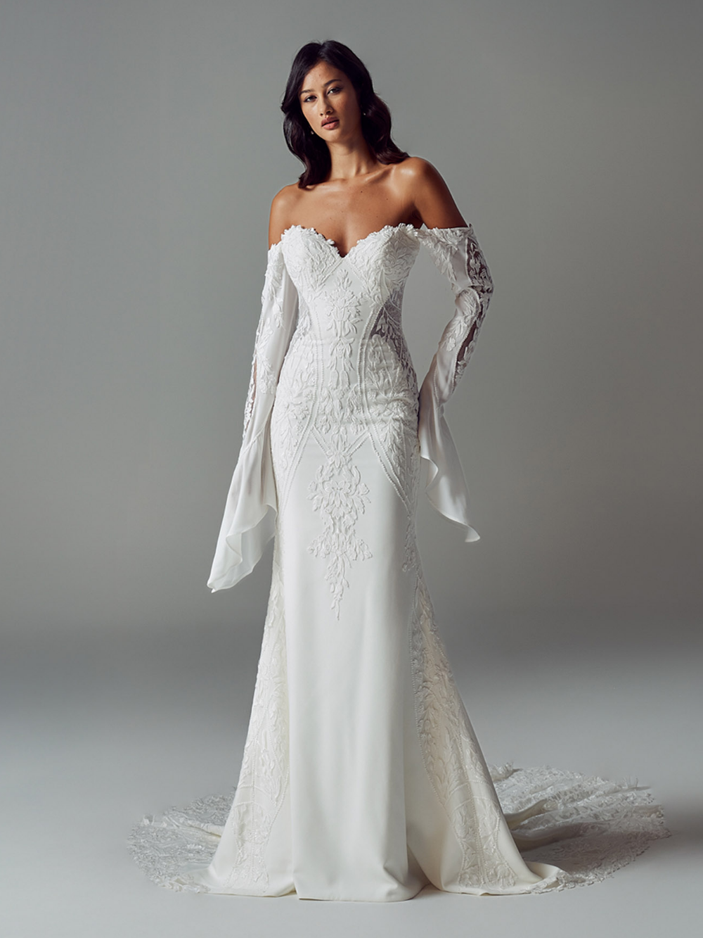 Janie - LUV Bridal