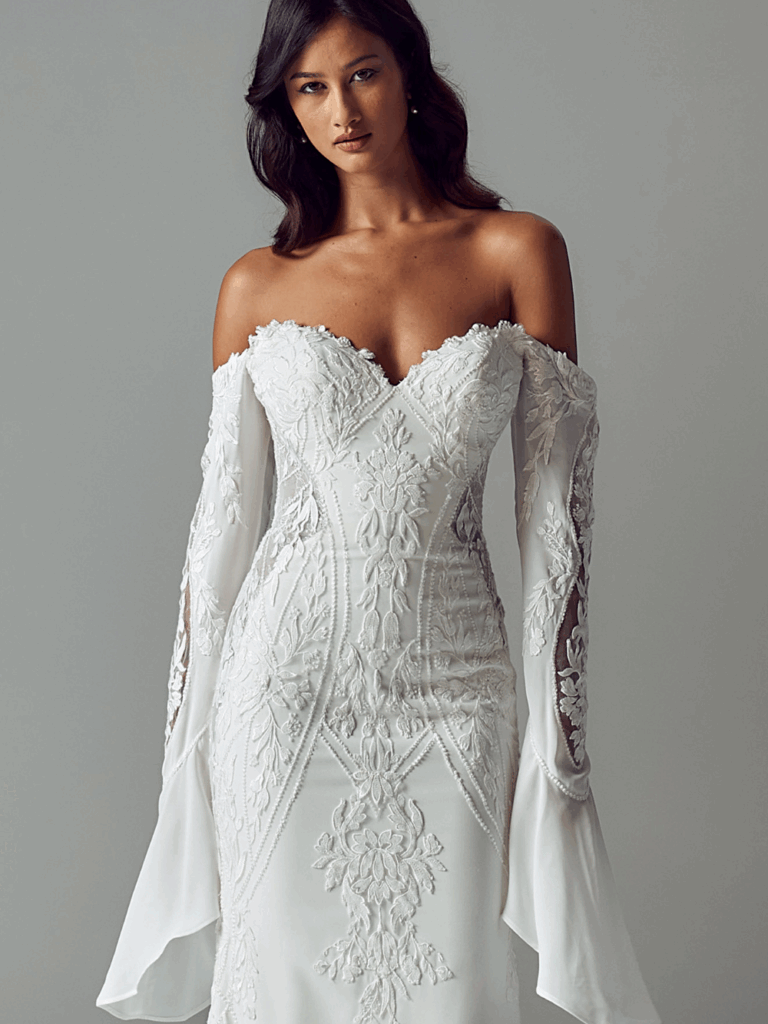 Janie - LUV Bridal