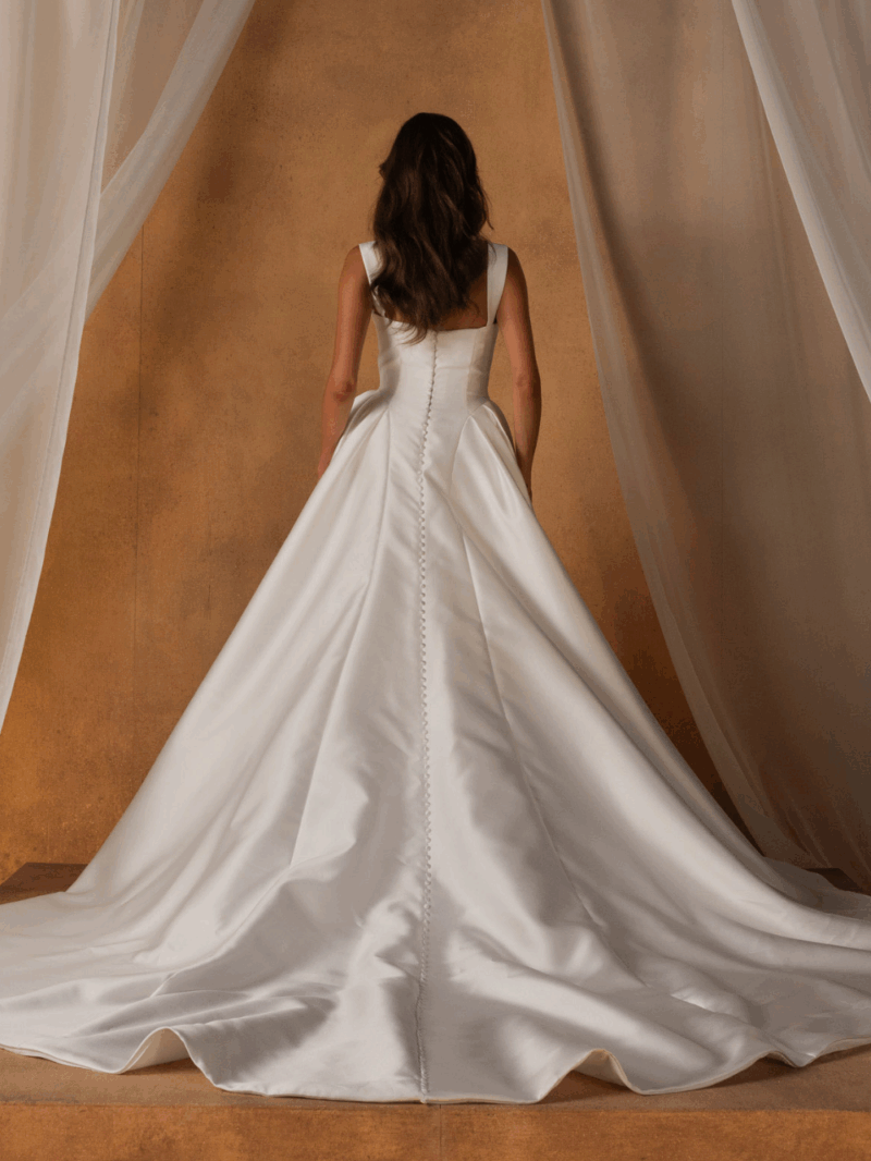 Noon - LUV Bridal